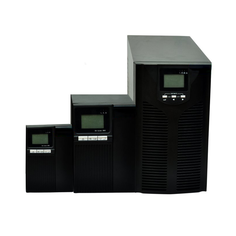 Online UPS - Maestro Servo
